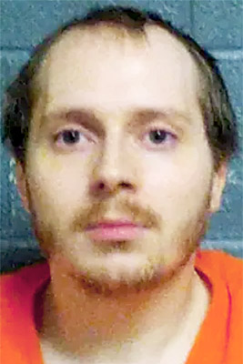 Killing suspect waives hearing | News, Sports, Jobs - Altoona Mirror